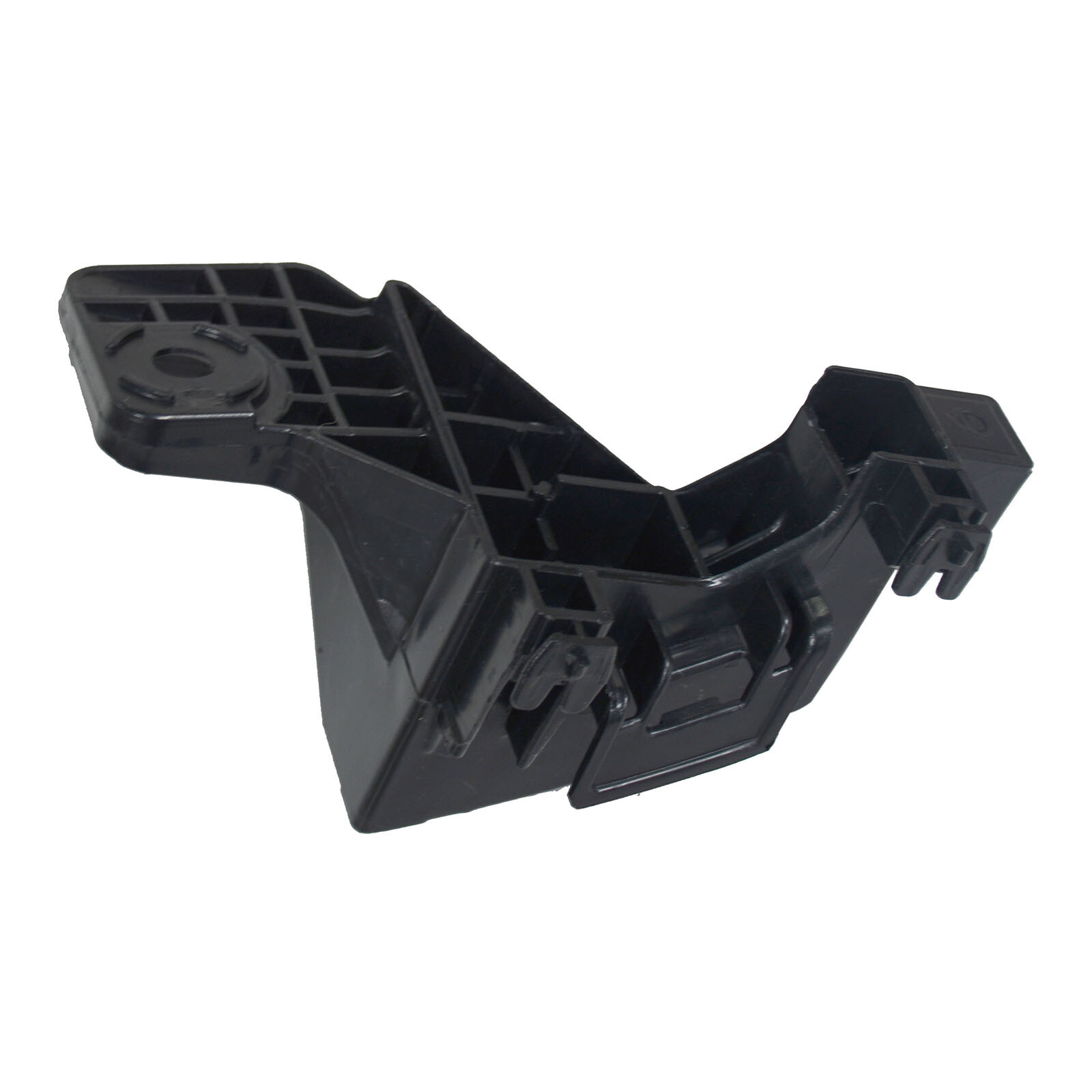 Right Side Rear Bumper Bracket Retainer Support For Toyota Corolla ...