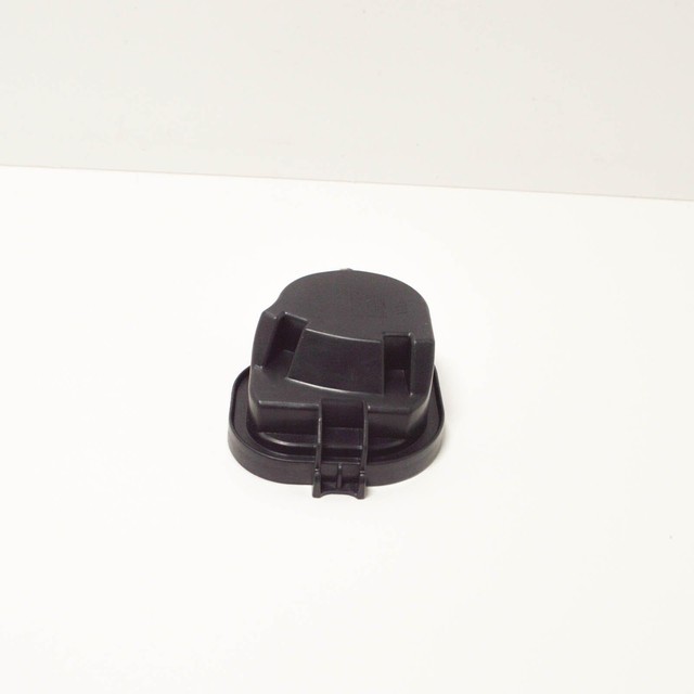 BMW E90 E91 Main Beam Light Bulb Cover Cap Right 7159556 63117159556 ...