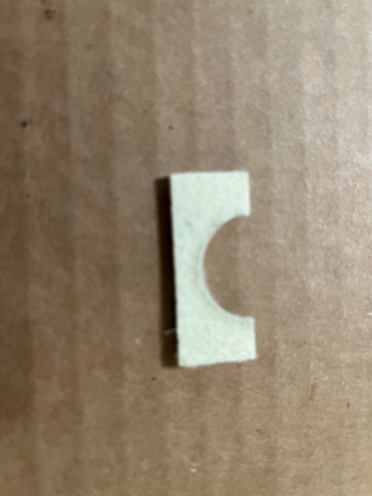 BEARING INSERT Roller Brush Eureka Floor Rover Dash Upright Vacuum ...