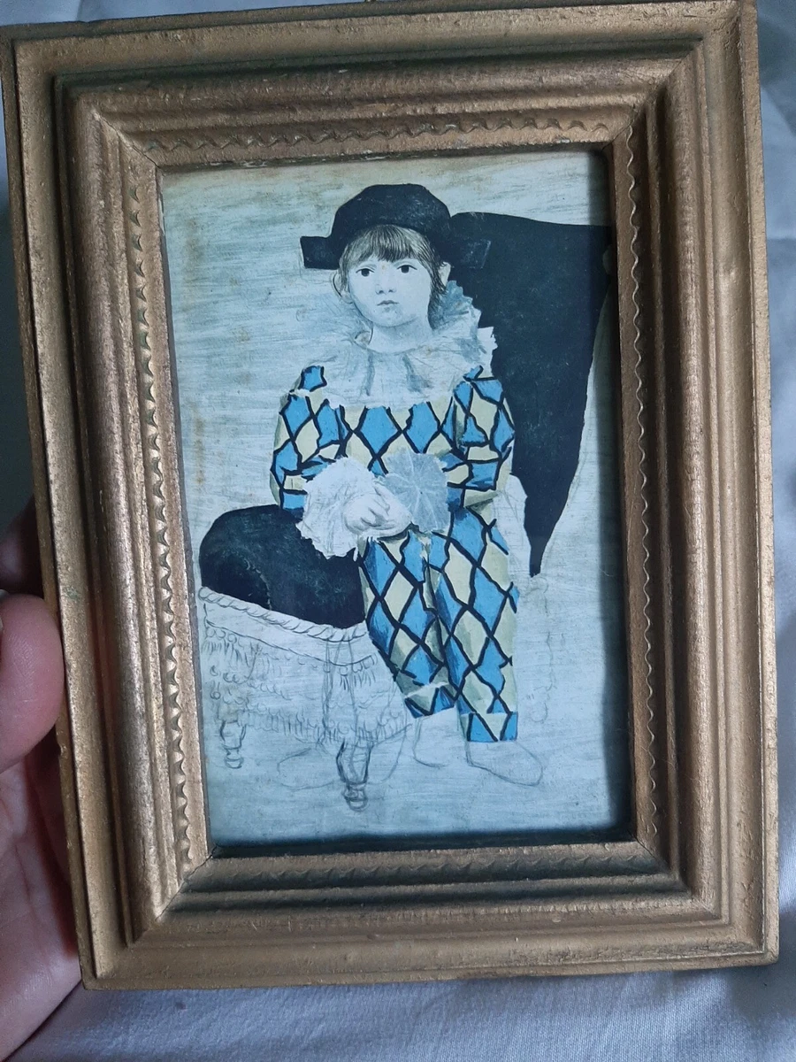 Paulo Picassos Son Of Pablo Picasso