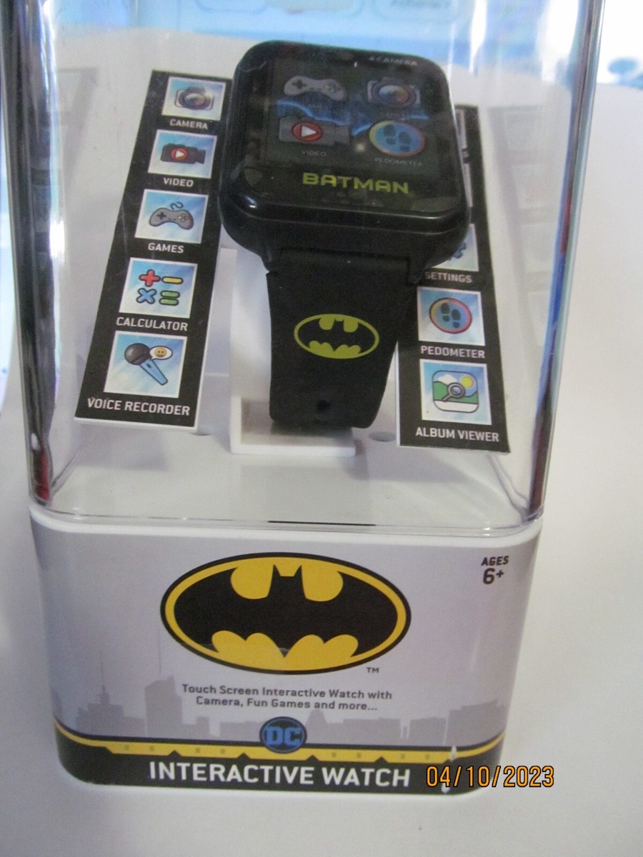 Interactive Touching Game 2