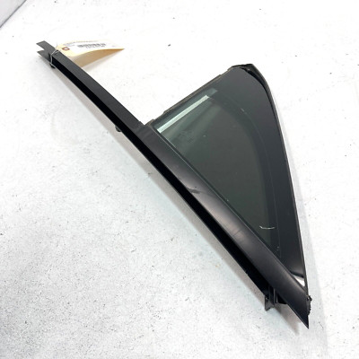 Front Left / Driver Side Door Window Glass AUDI Q7 2017-2023 OEM | eBay