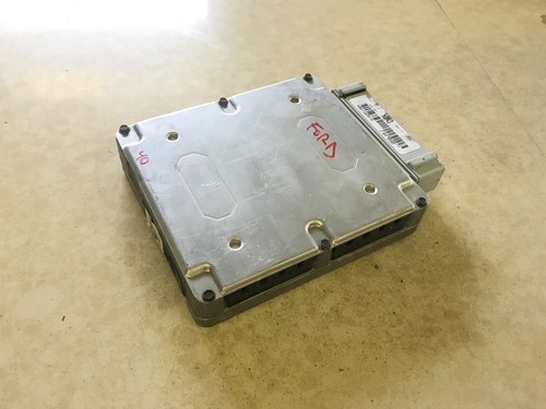 FORD OEM ENGINE COMPUTER BOX 94BB-12A650-FD | eBay
