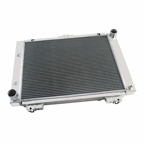 3-Row Aluminum Radiator Fit Ford Galaxie 500 XL 1964 Base 390FE 6.4 L6 ...