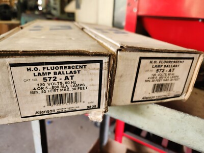 Transformers - Allanson Transformer