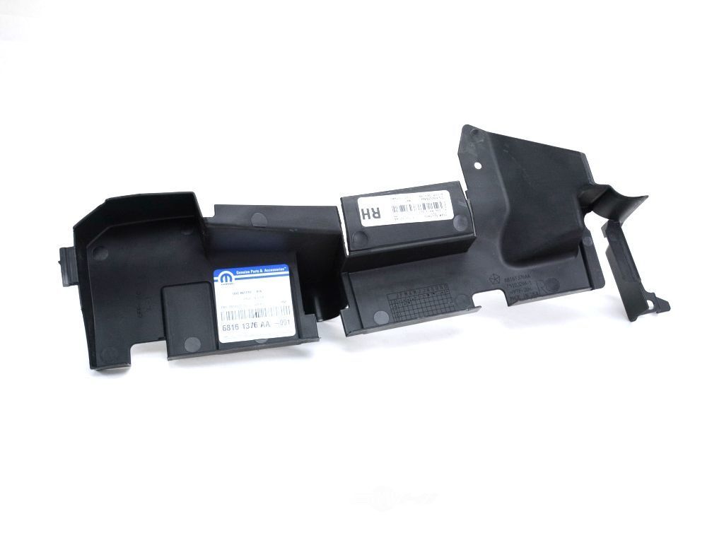 Radiator+Support+Baffle+Mopar+68161376AA for sale online | eBay