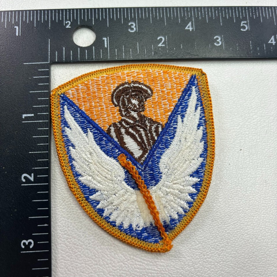 78th AVIATION TROOP COMMAND SSI US ARMY GEORGIA NATIONAL GUARD Patch ...