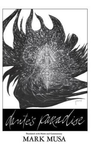 Dante's Paradise by Mark Musa (1984, Hardcover) for sale online | eBay