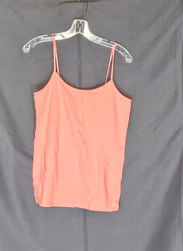 No Boundaries - Cocorl (orange) Camisole Top - Size XXL (19) | eBay