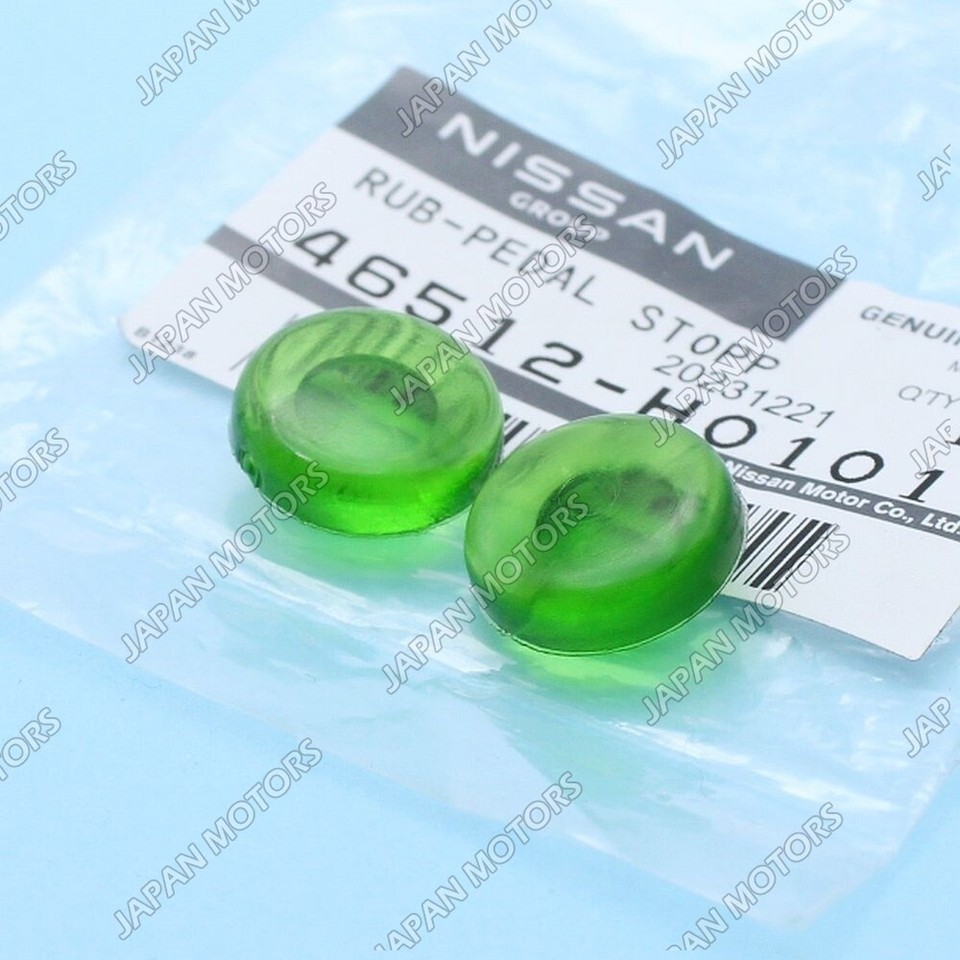 46512H0101 / 46512-H0101 Genuine Nissan Infiniti OEM Rubber Return ...