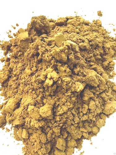 Blue Lotus Organic Powder Extract 20X Herb Flower Thailand Nymphaea ...