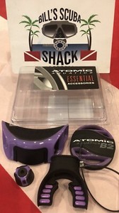 Bill s Scuba Shack | eBay Stores