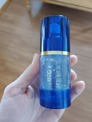 Senegence Climate Control 2.3 oz/ 68 mL - Anti-Aging Moisturizer - New ...