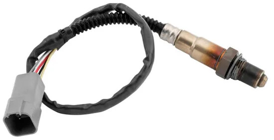 Daytona WEGO II Oxygen Sensor For TCFI EFI Module Dyna Street Bob 06-13 ...