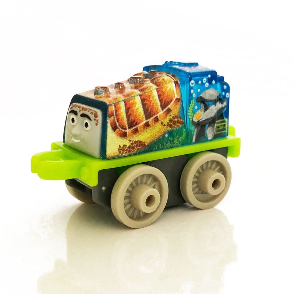 Pick Your Favorite Thomas & Friends Minis 4cm Engine - Free Shipping ...