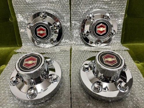 chevrolet el camino malibu monte carlo rally wheels craeger #QO67ZZ | eBay