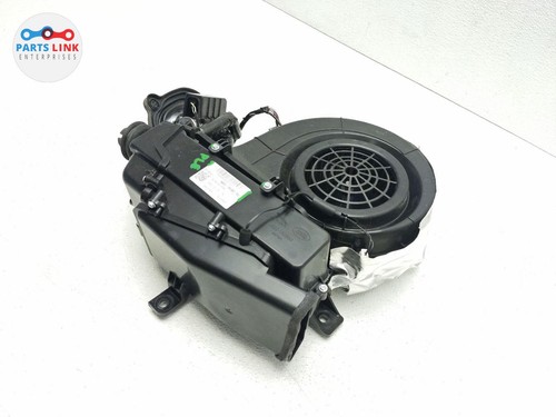 2020-23 DEFENDER 110 REAR AC HEATER BLOWER CASE CORE CLIMATE CONTROL ...