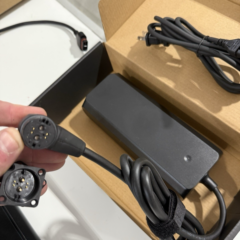 Vado Brose Rosenberger DIY E-Bike Integrated Lithium Battery 48V 25Ah ...