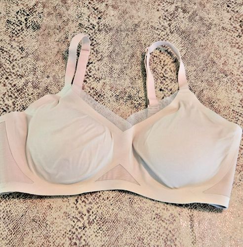 Honey Love Women's Padded Bra Nude Beige Soft Bra Tan Size M | eBay