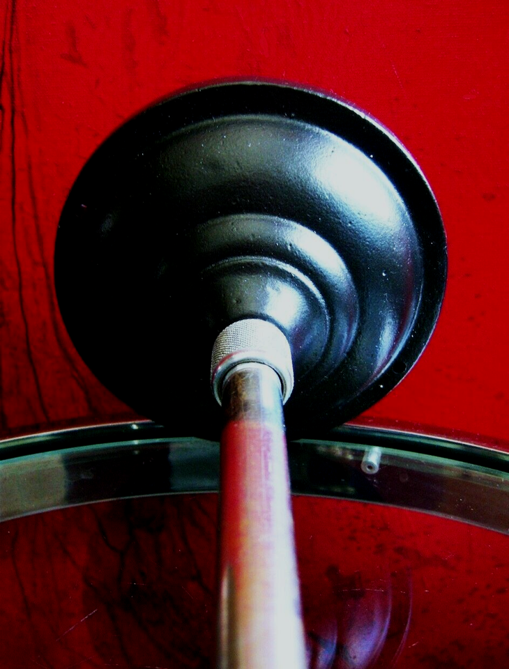 Vintage RARE 1930's Lifetime Toledo Carbon spring microphone w stand ...