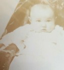 Lot Of 8 Victorian Era Baby Infant Photographs ANTIQUE c1880s | eBay