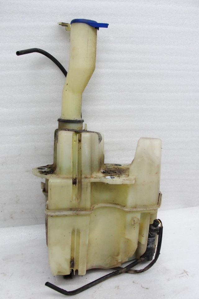 Volvo S60 01-09 S80 99-06 windshield washer fluid reservoir tank bottle ...
