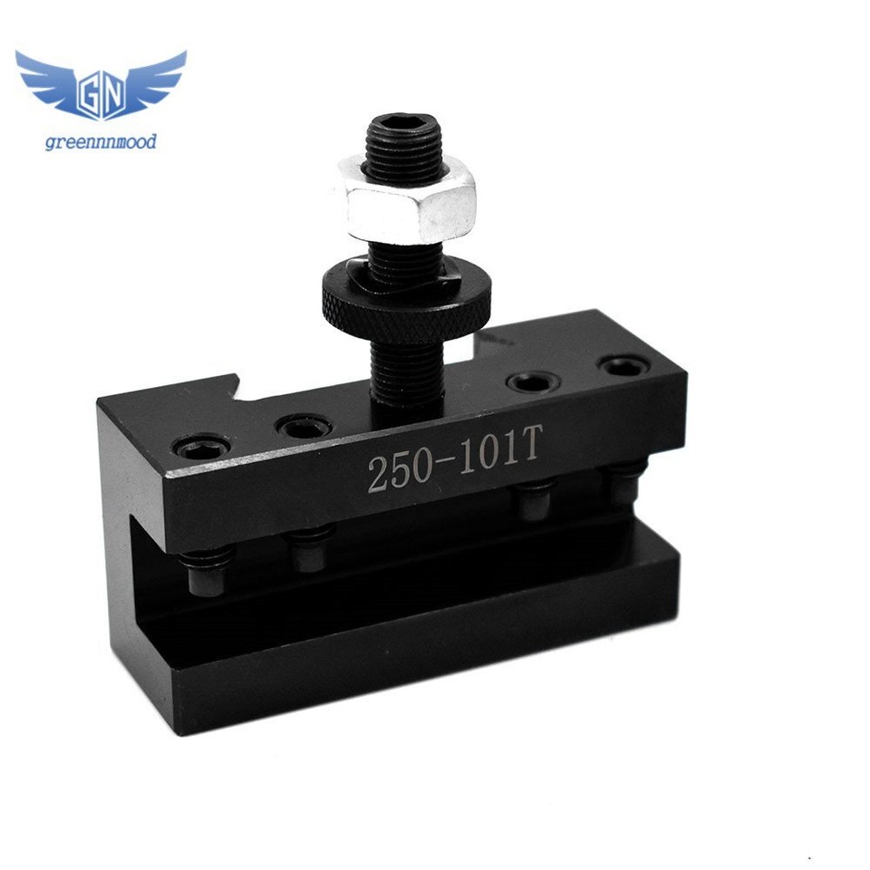 5Pcs AXA #1 250-101 XL Oversize Quick Change Tool Post Turning And ...