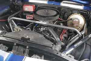 Suspension Strut Brace-Base Hotchkis Performance 20101 for sale online ...