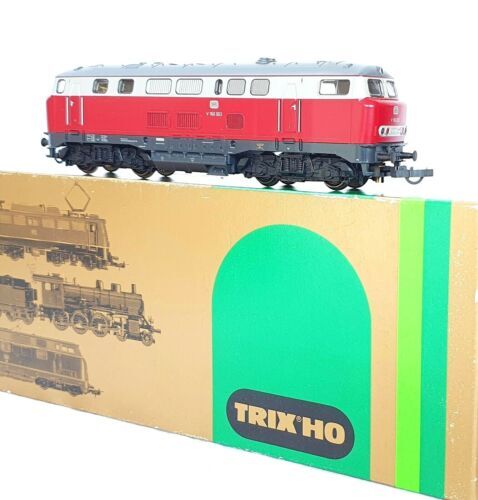 Trix Model Trains for sale | eBay
