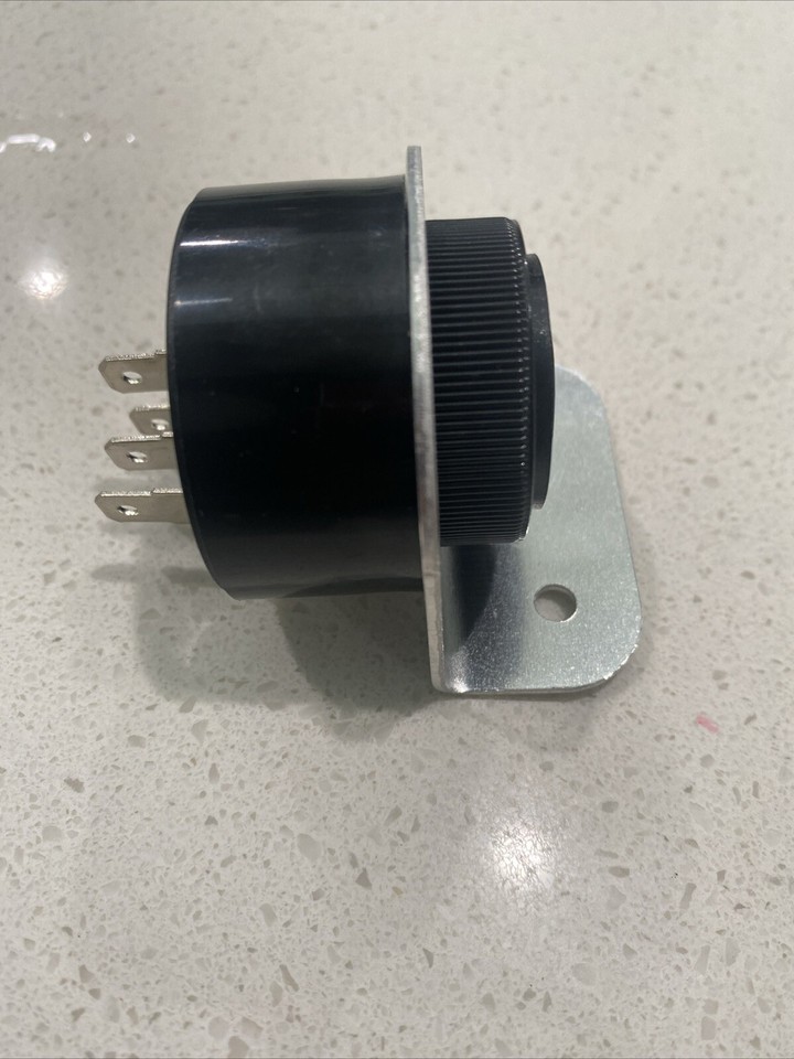 GRAKON TRUCK BACK UP BUZZER/ALARM. NEW. SEMI, TRAILER, AUTO | eBay