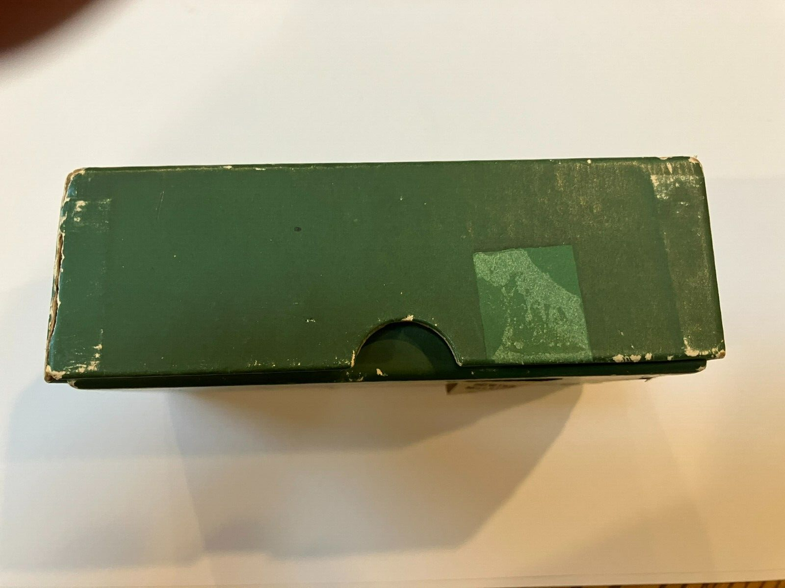 Vintage Singer Sewing Machine Parts Box | eBay