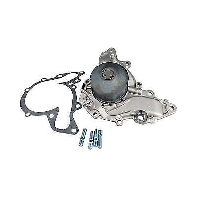 Water Pump For Mitsubishi Pajero Triton Verada Magna Delica 380 6G72 74 ...
