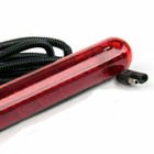 Autos Rear Windshield High-mount Warning Signal Third Stop Tail Brake ...