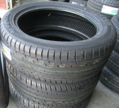 2 New 255/50R20 Forceum Penta All Season Tires 2555020 50 20 R20 50R | eBay