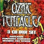 Ozric Tentacles - Erpland/Pungent Efulgent/Become the Other (2000) for ...