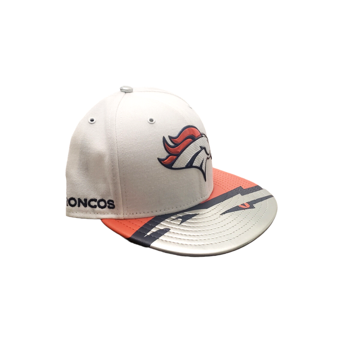 2017 Nfl Draft Hats Broncos Broncos Online Draft Hat