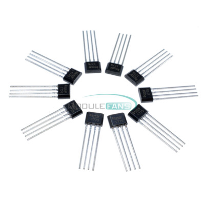 100PCS QX5252 5252F ORIGINAL IC Driver TO-94 IC QX5252 | eBay