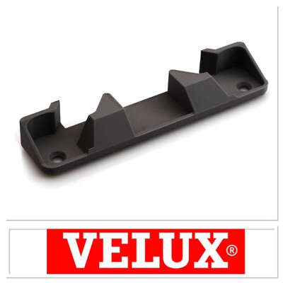 Genuine Velux Window Lock Striking Plate Pre 2014 | eBay