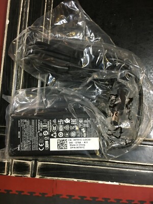 Dell-Wyse-5070-power-supply-6TM1C-AC-adapter-charg- New | eBay UK