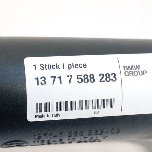 BMW Z4 E89 sDrive 18i New Genuine Air Intake Hose 7588283 13717588283 ...