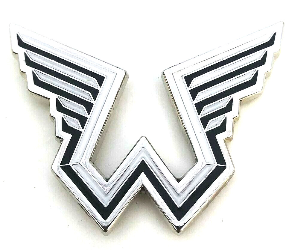 Paul Mccartney Wings Logo