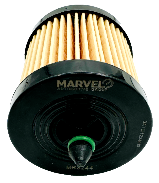 Marvel Synthetic Oil Filter MR3244 (19260345) for Chevy Equinox 2010 ...