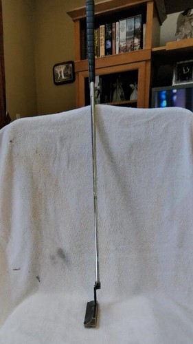 FIRST FLIGHT BY PALMER FM-1 PUTTER | eBay