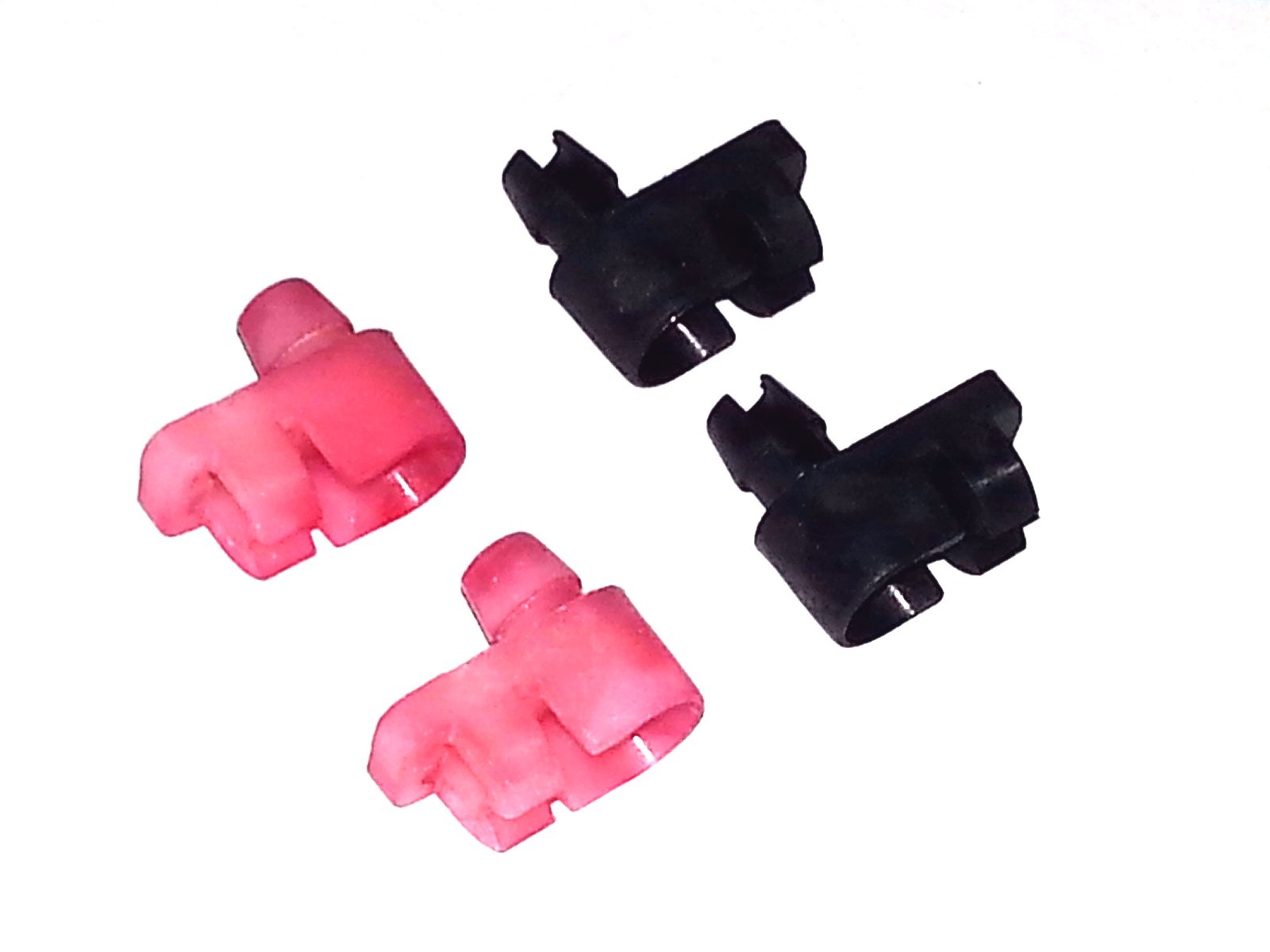 Door Lock Handle Rod Latch Clips Retainer Fits Chrysler Dodge Plymouth ...