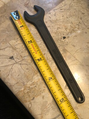 DIN 894 14mm 1 SIDE SPANNER WRENCH GERMAN MADE NEW | eBay