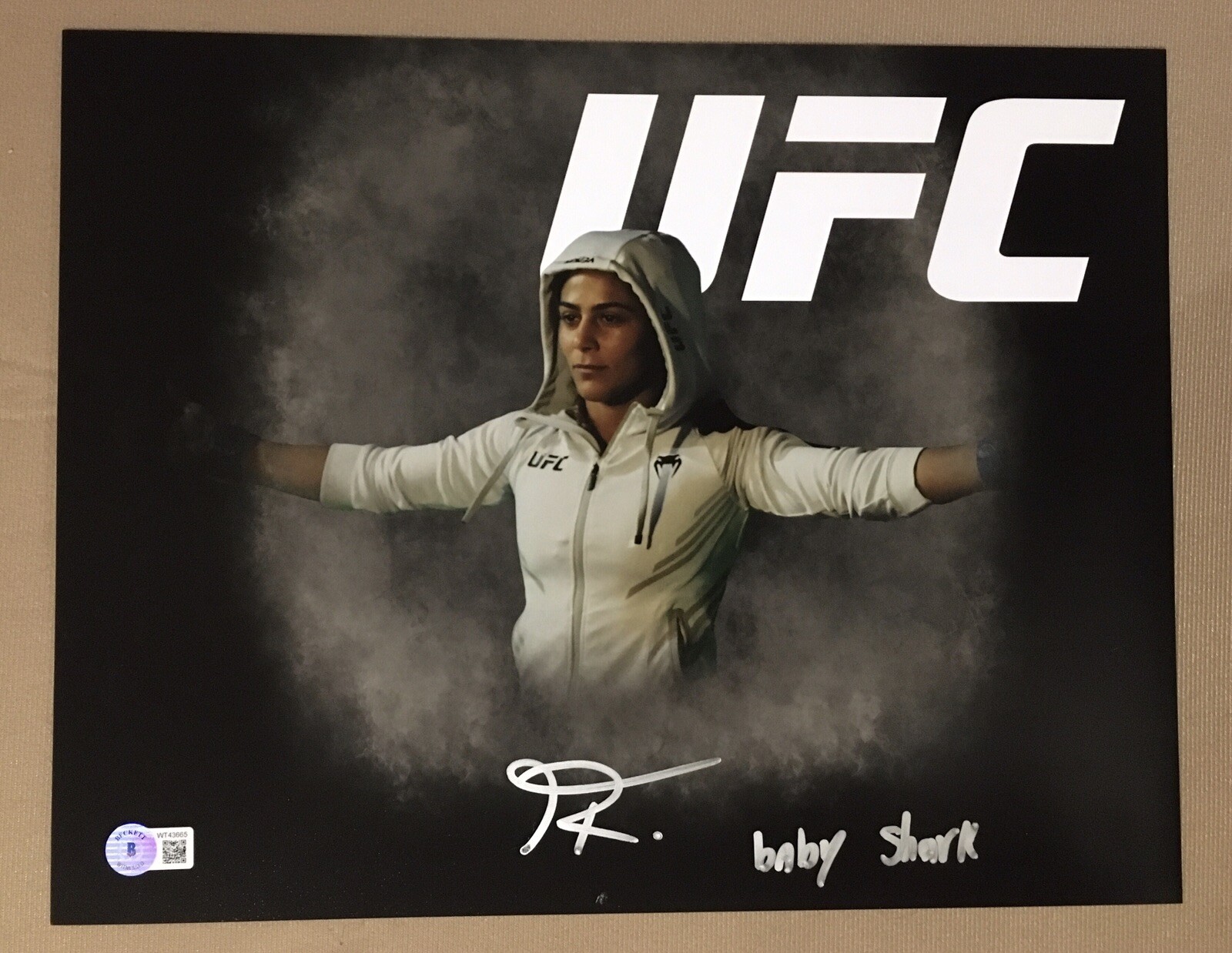 Tabatha Ricci | Player