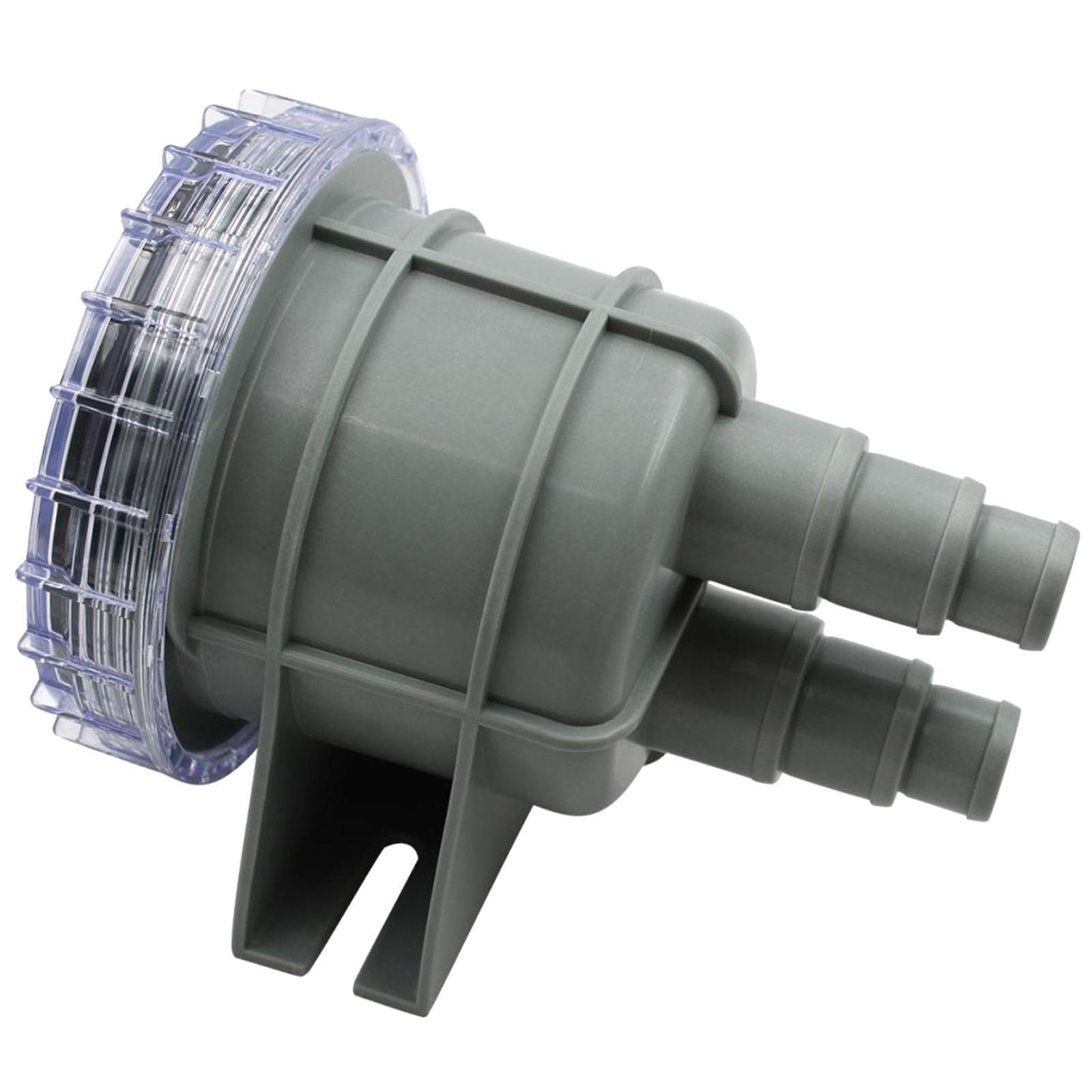 Engine Sea Water Filter Replacement Parts Fits Marine Boat Yacht | eBay