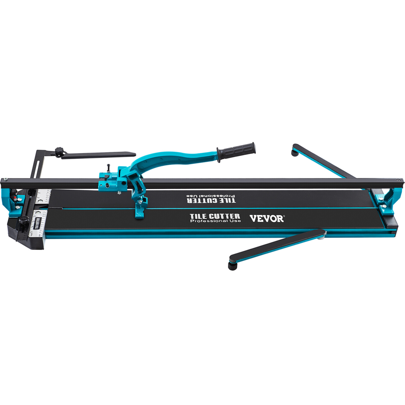 Manual Tile Cutter 1200mm Single Rail Hand Tool Cutting Machine ...
