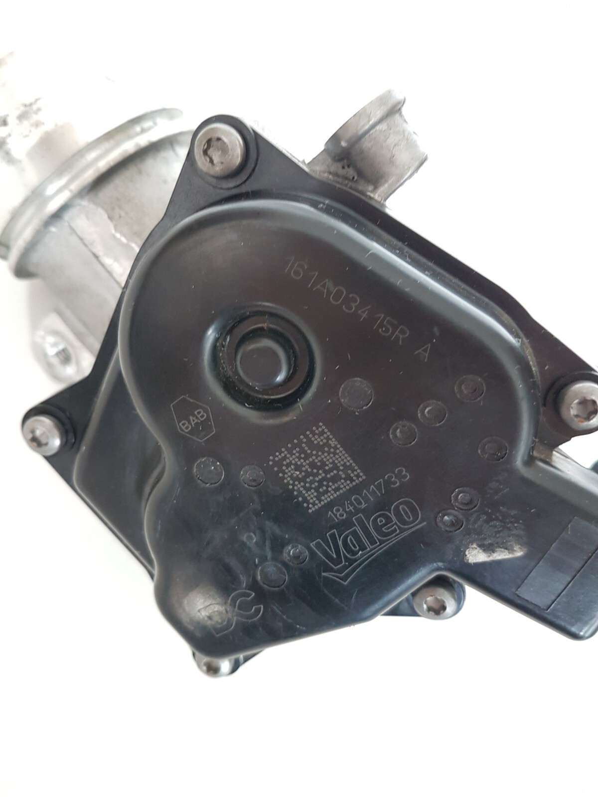 MERCEDES-BENZ W-177 2020y 1.5 CDI RHD THROTLE BODY VALVE 161A03415R OEM ...