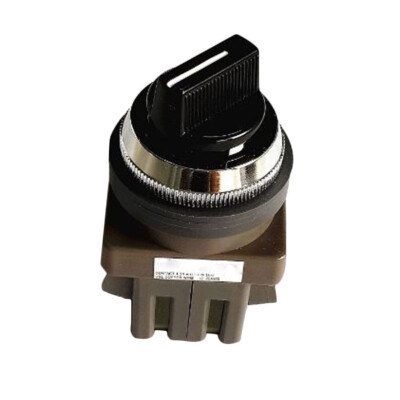 ASN311 ASN310 ASN320 ASN322 Selector Switch 30mm Two-stage Self-locking ...